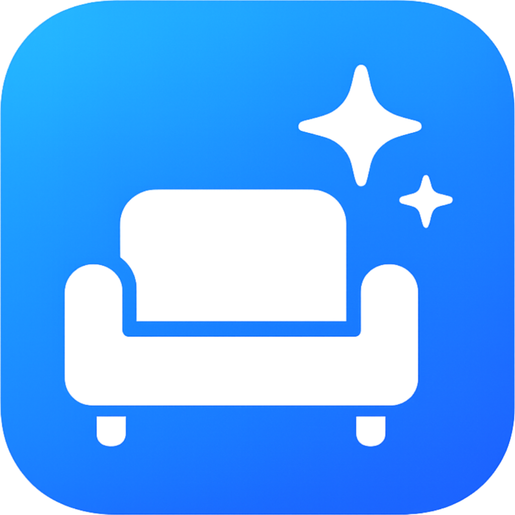 FurnishAI - Transform Any Room with AI in 30 Seconds